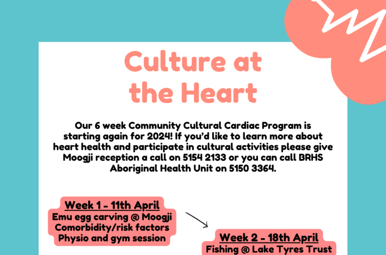 Moogji Aboriginal Council – Medical Services – MOOGJI, East Gippsland ...